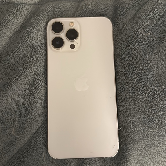 Apple | Cell Phones & Accessories | Iphone 3 Pro Max | Poshmark